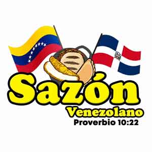 Sazón Venezolano - Tecleados
